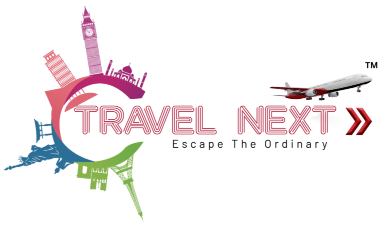 Travelnext – Your Next Destination
